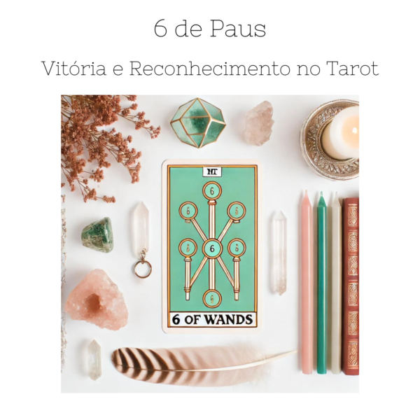 7 De Espadas No Tarot Barbara Cerejeira